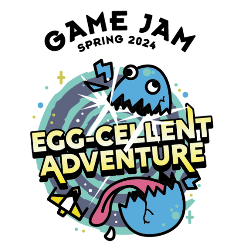 Game Jam Round up | Egg-cellent Adventure! - The Code Zone